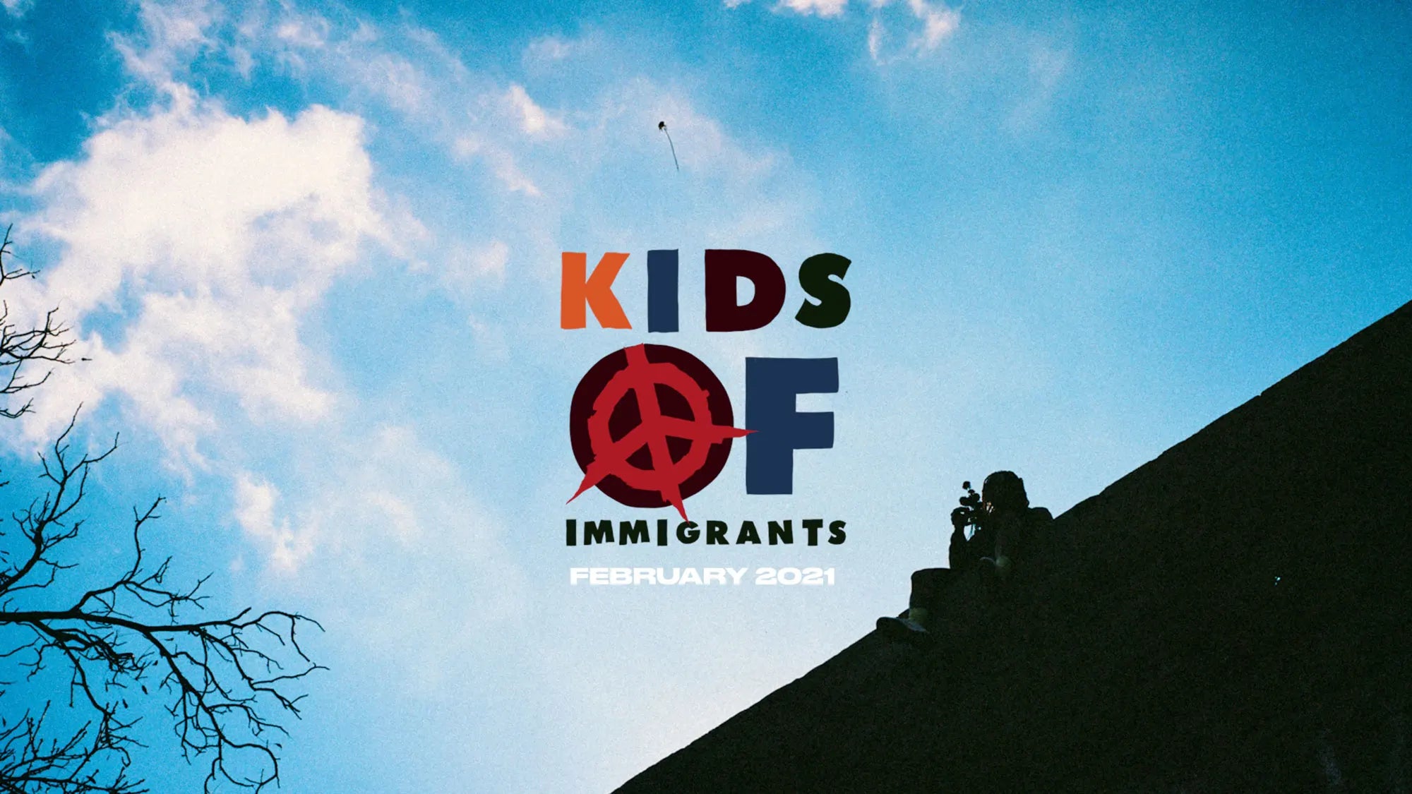 Lookbook February 2021 Collection – KIDS OF IMMIGRANTS